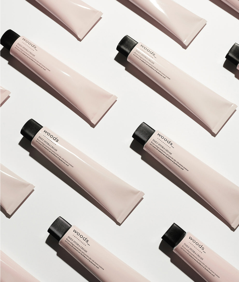 Hydrating Daily Cream for Soft and Supple Skin | Daily Hydra Cream ...